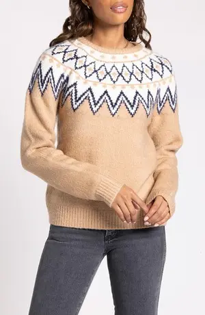 Thread & Supply Sweaters For Women