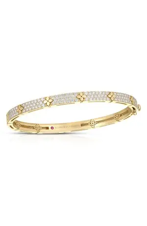 Love Diamond Bracelets
