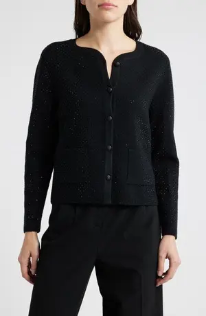 Kobi Halperin Lois Cardigan