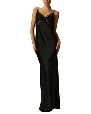 Kiki De Montparnasse Slip Evening Dresses