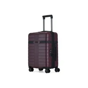 BUGATTI Hamburg Hardside Carry-on Luggage