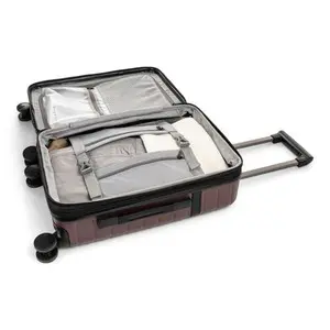 BUGATTI Hamburg Hardside Carry-on Luggage
