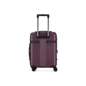 BUGATTI Hamburg Hardside Carry-on Luggage