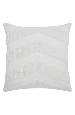 RENWIL Chiara Indoor Accent Pillow - Ivory