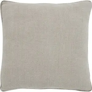 RENWIL Normand Accent Pillow - Natural