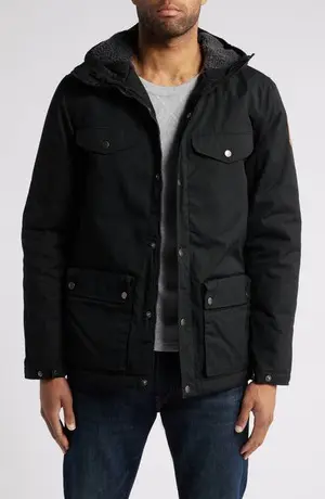 Fjallraven Down Outerwear For Men