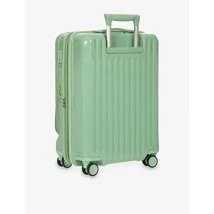 BRICS Positano Front Pocket Suitcase 55cm