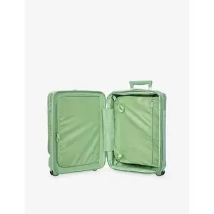 BRICS Positano Front Pocket Suitcase 55cm