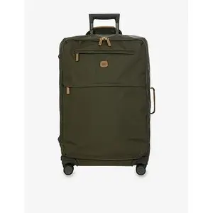 Brics Padded Travel Bags