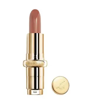 LISA ELDRIDGE BEAUTY Rouge Experience Lipstick Refill - 182 Simone