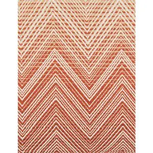 Missoni Timmy Zigzag Wool Cushion 40cm X 40cm
