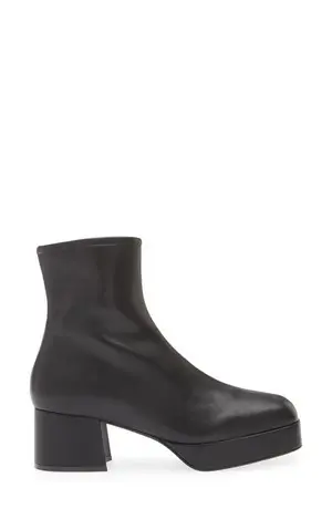 Jeffrey Campbell Capacity Platform Bootie