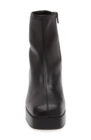Jeffrey Campbell Capacity Platform Bootie