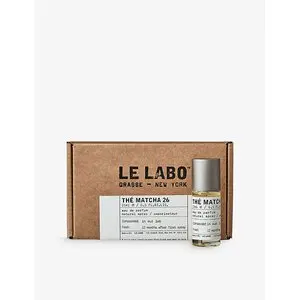Le Labo Thé Matcha 26 Eau De Parfum 3 X 10ml