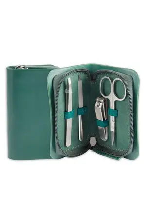 BEY-BERK Gia Manicure Set