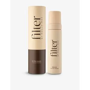 FILTER BY MOLLY-MAE Tanning Mousse 200ml