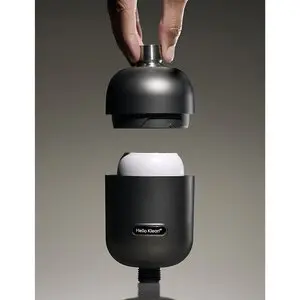 HELLO KLEAN Shower Filter 2.0