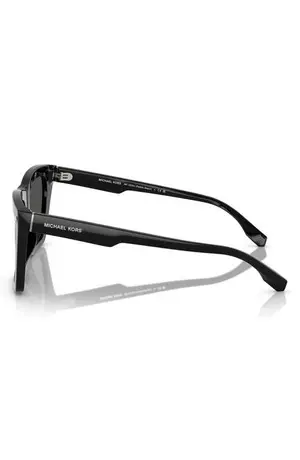 Michael Kors 56mm Square Sunglasses