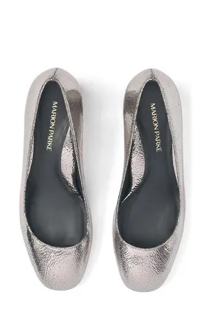 Marion Parke Classic Pump
