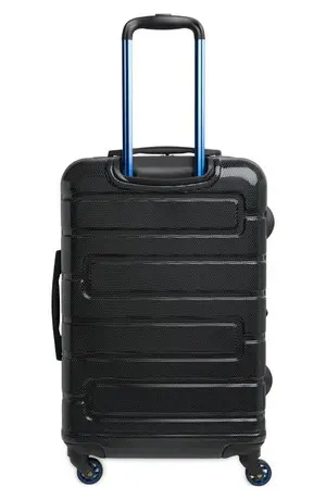 ORIGINAL PENGUIN Hardside Spinner Luggage