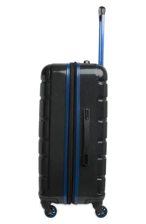 ORIGINAL PENGUIN Hardside Spinner Luggage