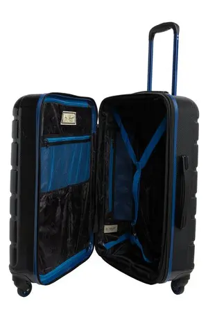 ORIGINAL PENGUIN Hardside Spinner Luggage