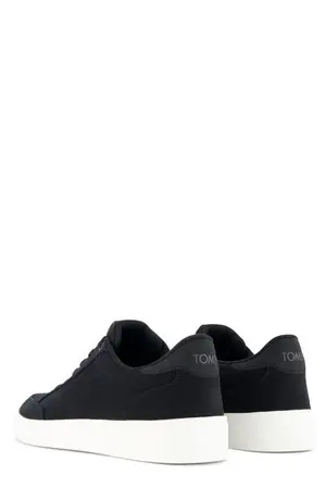Toms Rio Sneaker - Black