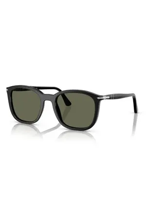 Persol 54mm Polarized Sunglasses