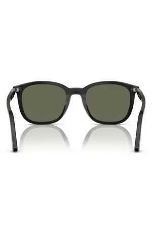 Persol 54mm Polarized Sunglasses
