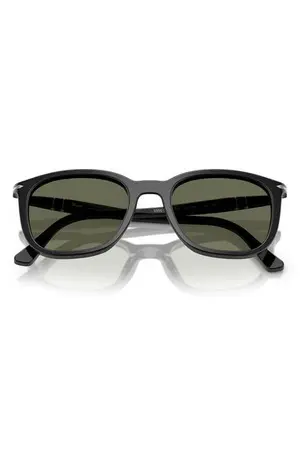 Persol 54mm Polarized Sunglasses