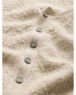 John Varvatos Alhandra Henley