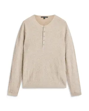 John Varvatos Alhandra Henley