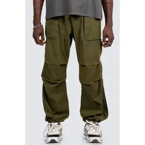PLEASURES Public Parachute Utility Pants