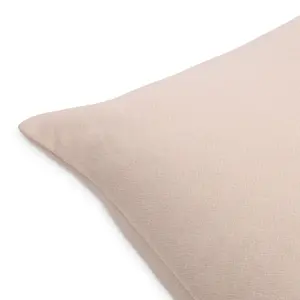 POM POM AT HOME Billie Big Pillow, 28 X 36 - Ivory