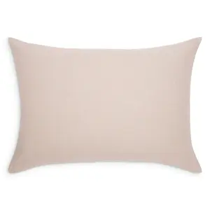POM POM AT HOME Billie Big Pillow, 28 X 36 - Taupe