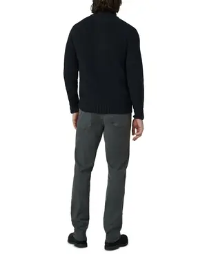 Joe's Jeans Archie Regular Fit Quarter Zip Sweater