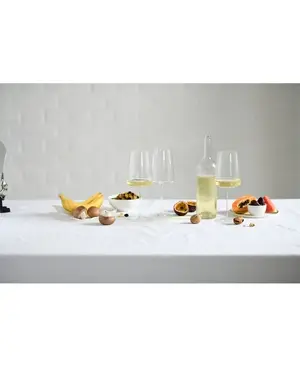 SCHOTT ZWIESEL Handmade Simplify Red Wine Glass, Set Of 2