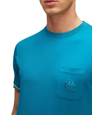 Sundek Solid Tee