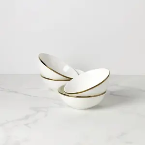 LENOX Contempo Luxe Bowl, Set Of 4