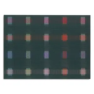 CHILEWICH Sampler Placemat - Fir