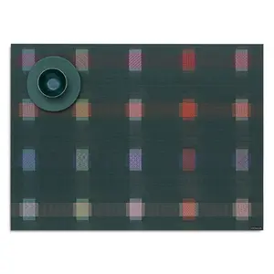 CHILEWICH Sampler Placemat - Fir