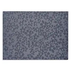 CHILEWICH Flora Placemat Zephyr