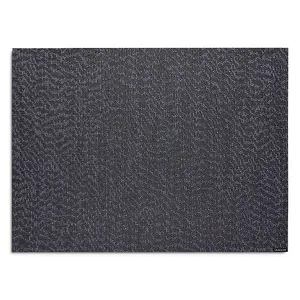 CHILEWICH Moire Placemat - Zephyr