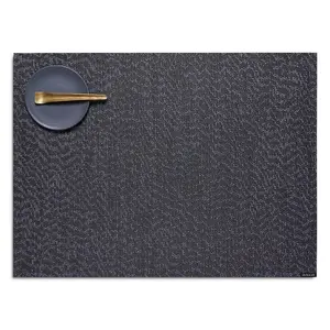 CHILEWICH Moire Placemat - Zephyr