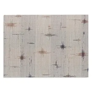 CHILEWICH Spark Placemat - Almond