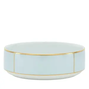 GINORI 1735 Colonna Diva Tureen - Celeste