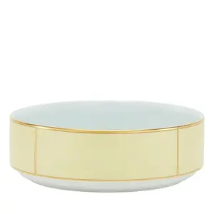 GINORI 1735 Colonna Diva Tureen - Giallo