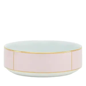 GINORI 1735 Colonna Diva Tureen - Rosa