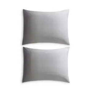 Calvin Klein Atmosphere Ombre Cotton Sateen Duvet Cover Set