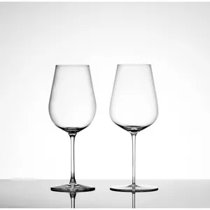 RICHARD BRENDON Precision Wine Glass, Set Of 2